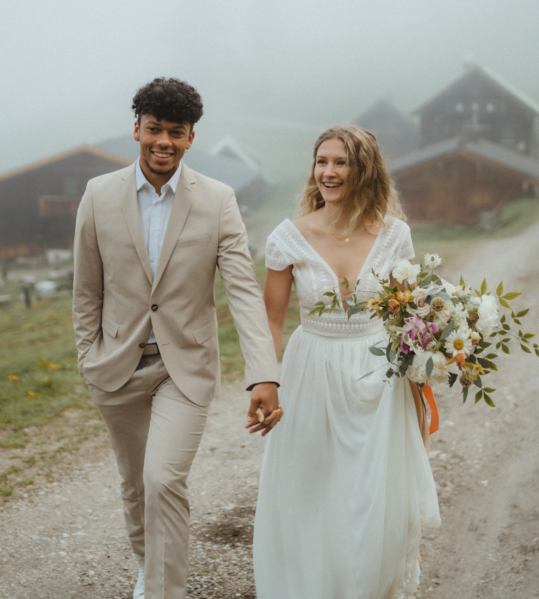 Ehering Guide: Findet Eure perfekten Trauringe