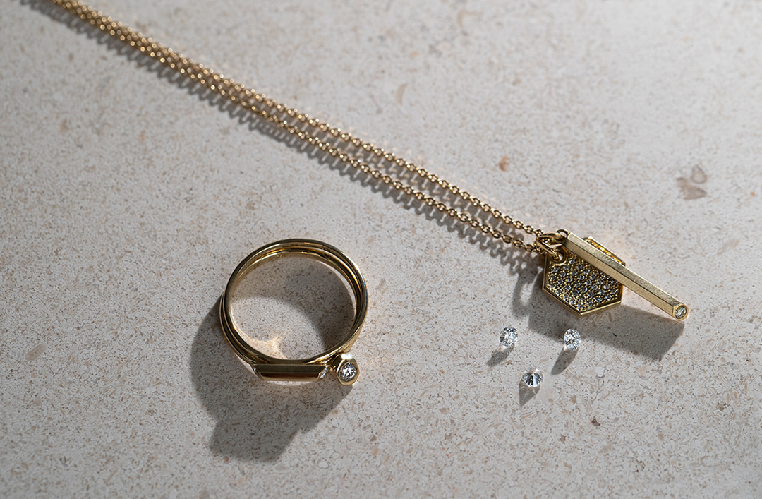 Helge Maren im Interview: Idee & Marke | Maren Jewellery