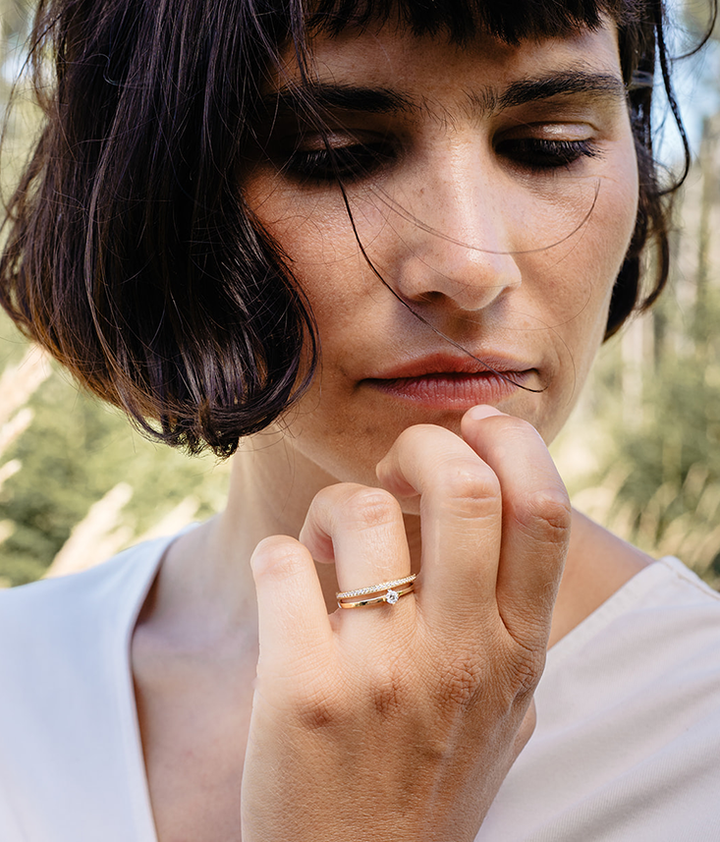 Helge Maren im Interview: Idee & Marke | Maren Jewellery