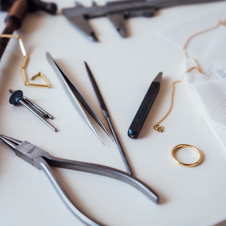 Ringgröße ändern lassen: ReSize – wir passen Deinen Ring an!